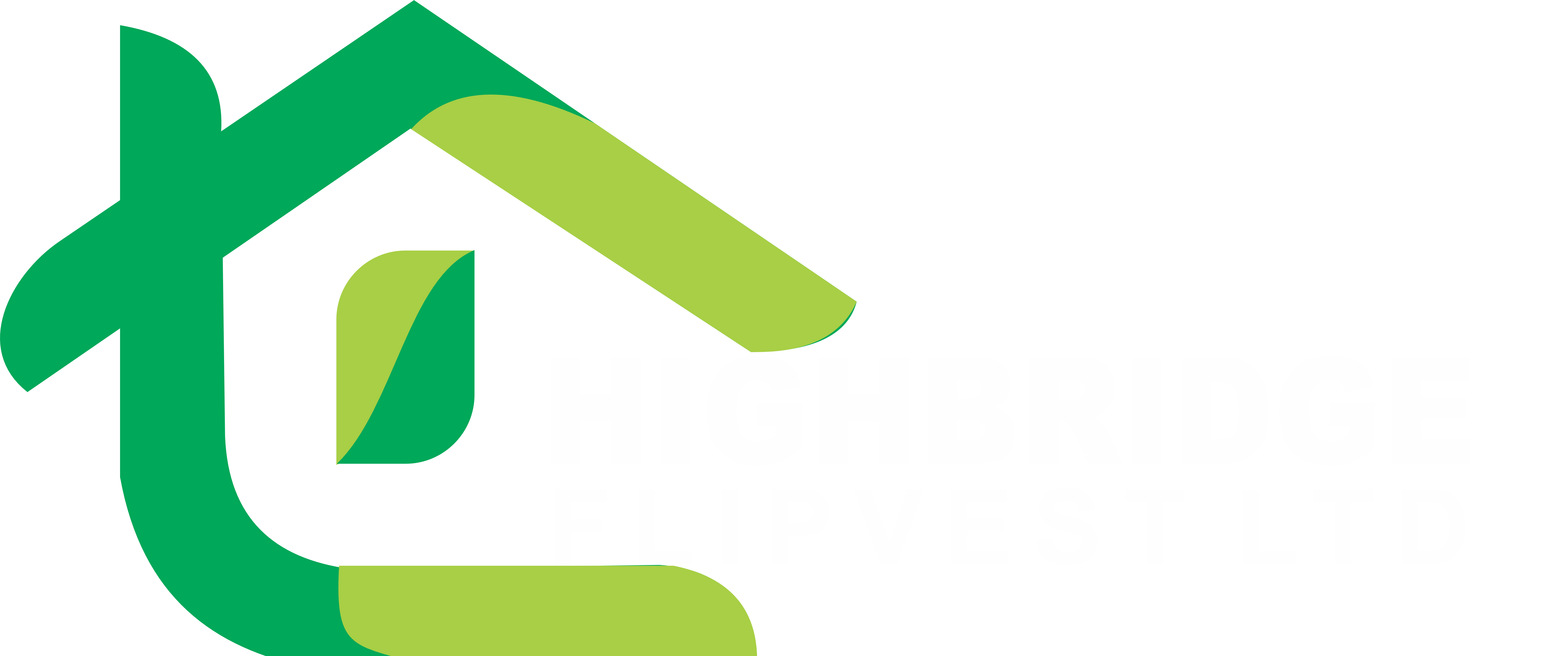 Highbridge Group - Real Estate & Property Investments in Nigeria